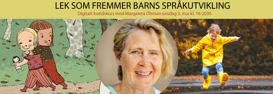 Barnehageforum - Kurs